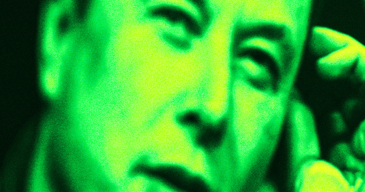 Elon Musk Apologizes for Mocking Disabled Twitter Ex-Employee