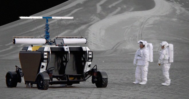 SpaceX Astronauts Now Farther From Earth Than Any Other Human Since ...