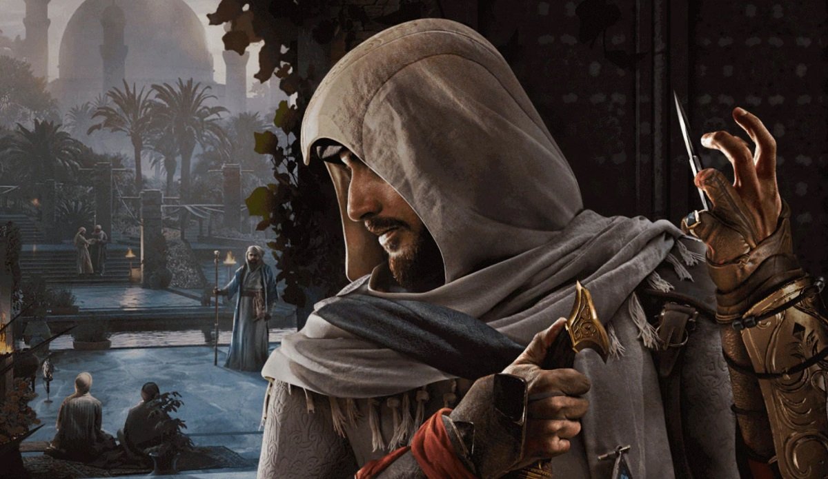 Ubisoft Develops Tool to Crank Out Video Game Dialogue Using AI