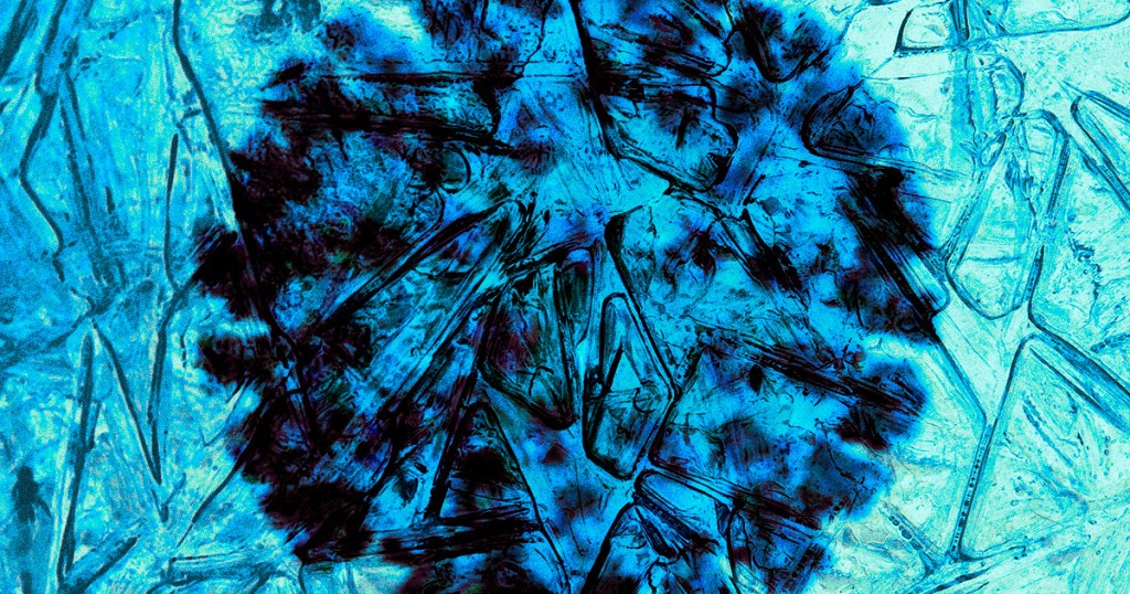 Awesome, Scientists Are Resurrecting Ancient "Zombie" Viruses