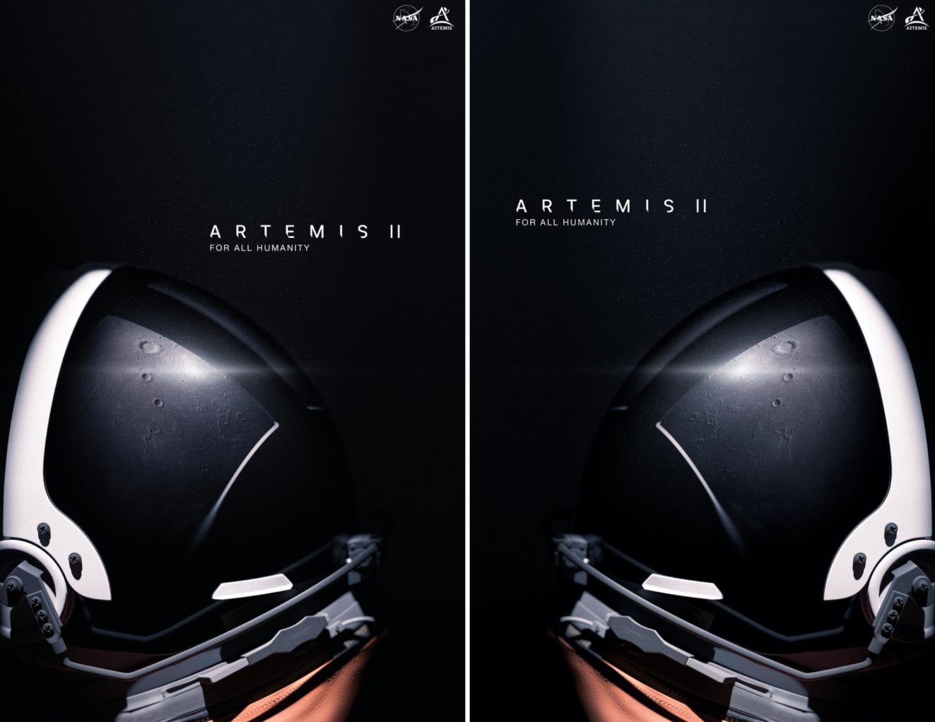 NASA’s New Artemis II Graphics Are So Freaking Awesome, Y’all