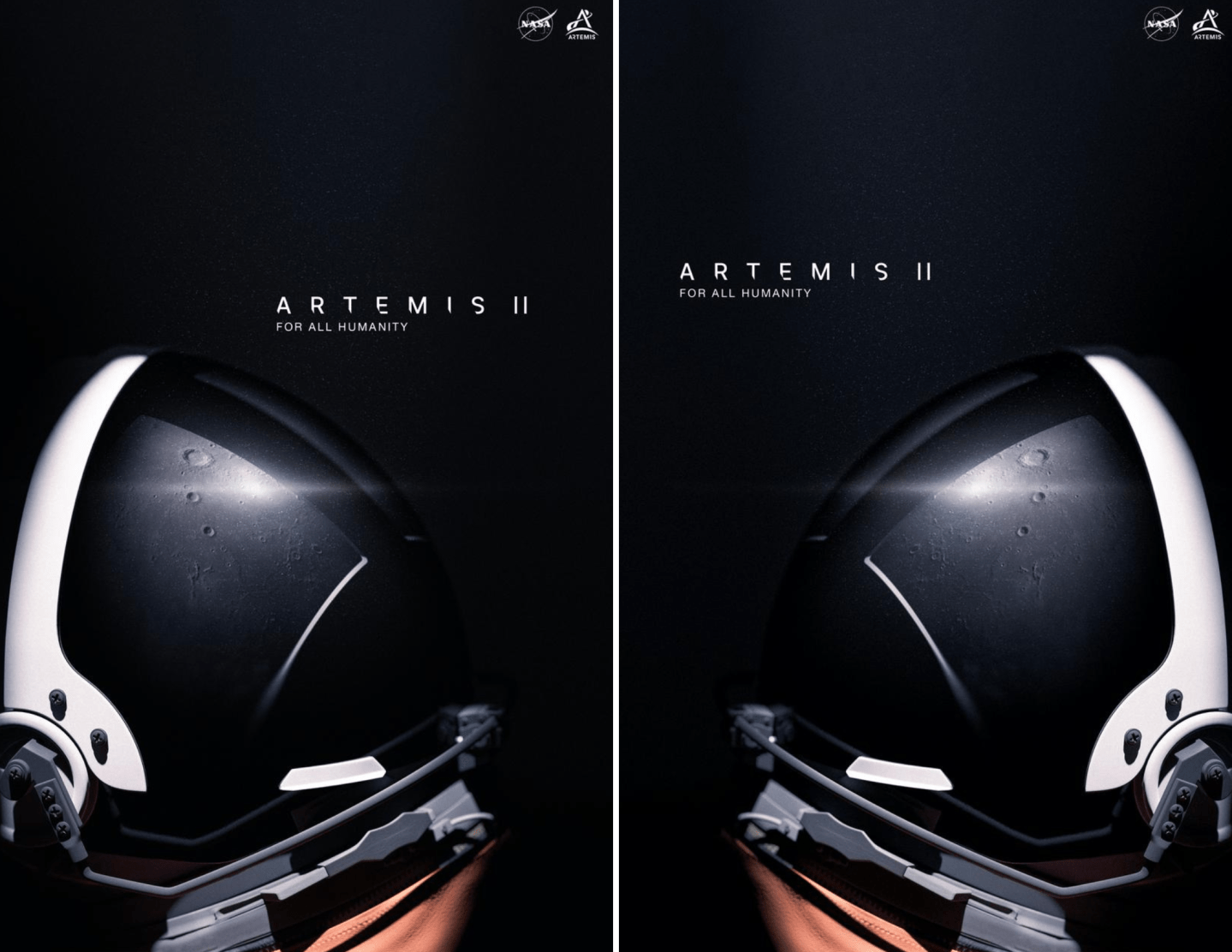 NASA’s New Artemis II Graphics Are So Freaking Awesome, Y’all