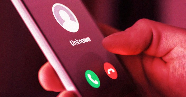 Mom Says Creeps Used AI to Fake Daughter's Kidnapping