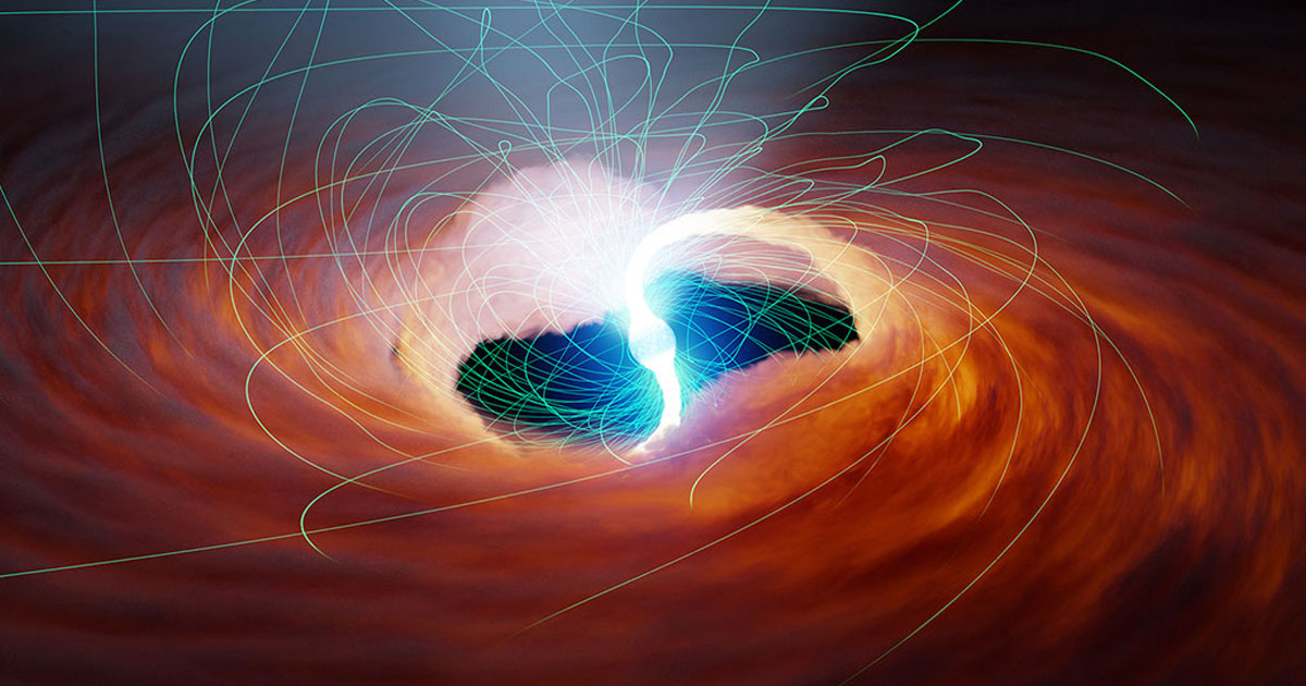 NASA Confirms That Cosmic Object Is so Bright That It Defies Laws of ...