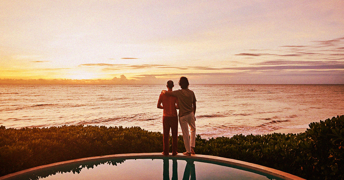 Study Finds That Childless Couples Feel No Regret as They Age