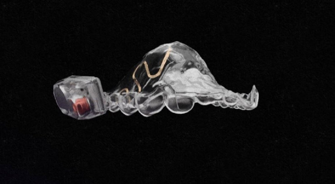 Tongue-Controlled Bluetooth Mouse Lives Inside Your Mouth