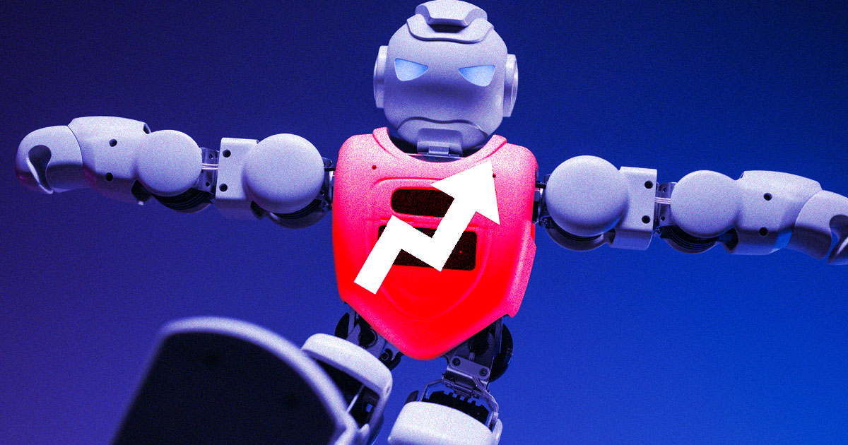 BuzzFeed Says Its AI Is Outperforming Its Pesky Human Employees