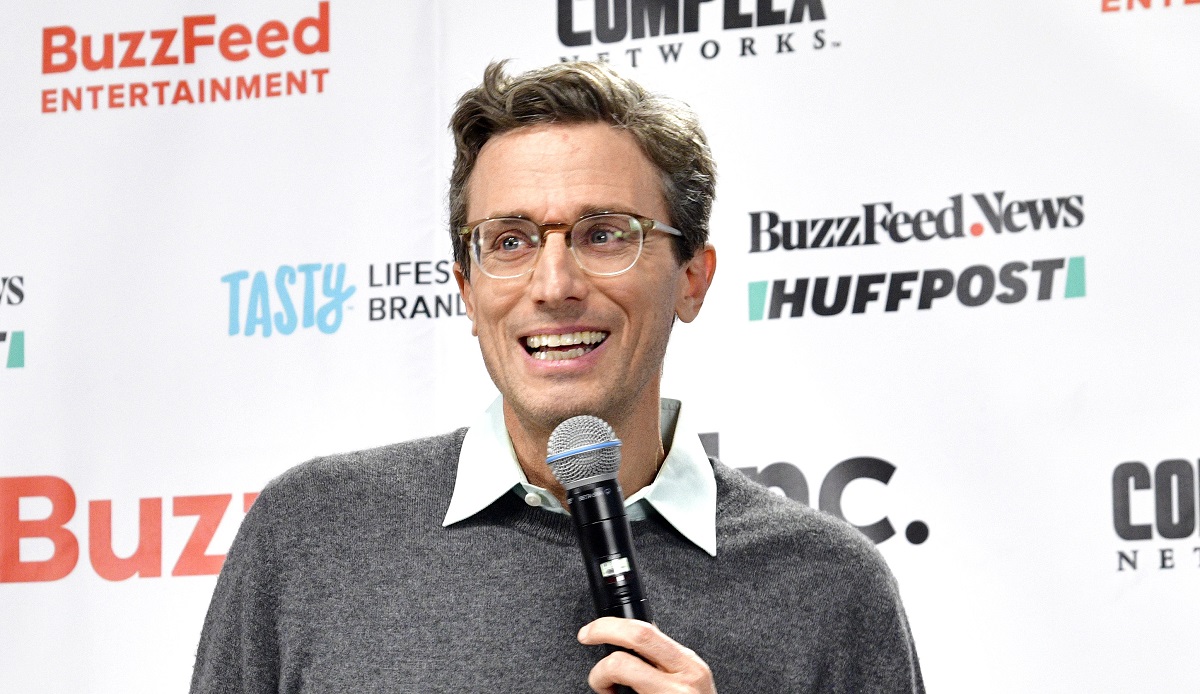 BuzzFeed Says AI Will “Replace the Majority of Static Content”