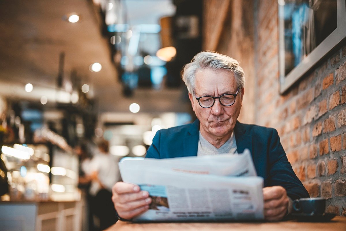 Newspaper Apologizes for Accidentally Running Deranged AI-Generated Article