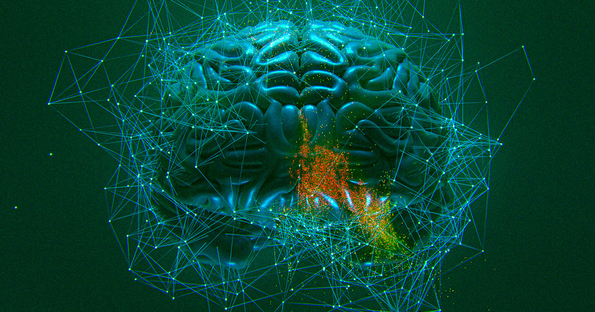 Scientists Detect Surge of Brain Activity in Dying Coma Patients