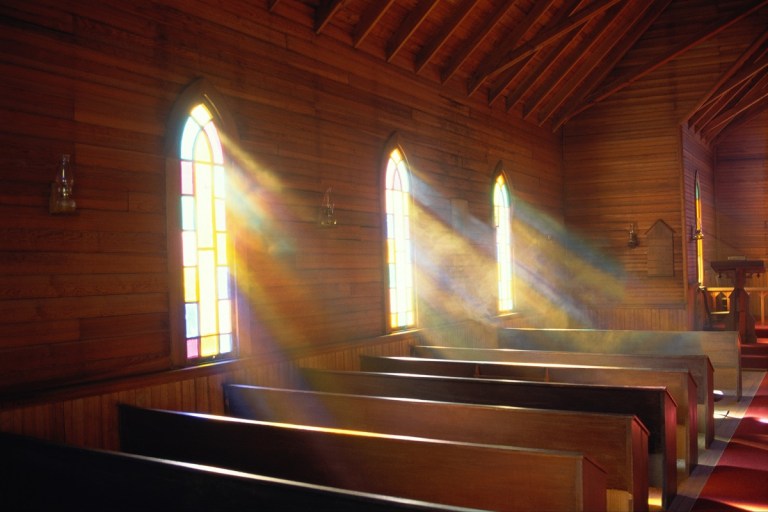 A Bunch of Incredibly Sleazy AI Apps Are Claiming to Be Jesus Christ ...
