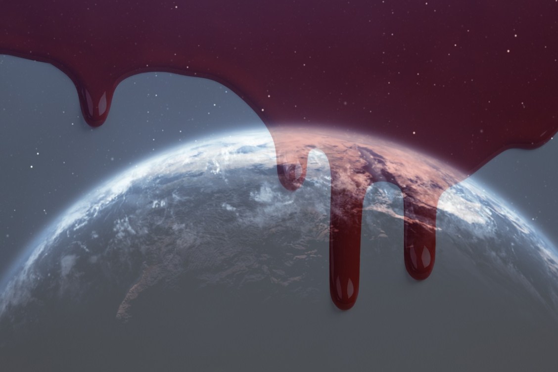 Chinese Astronauts Grow Human Blood Cells in Space