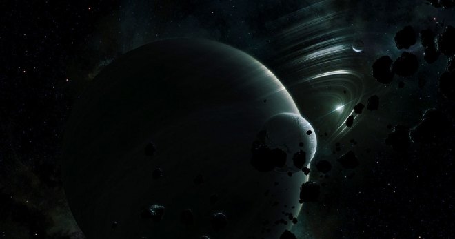 Scientists Say They May Have Spotted a Huge Hidden Planet Deep in Our ...