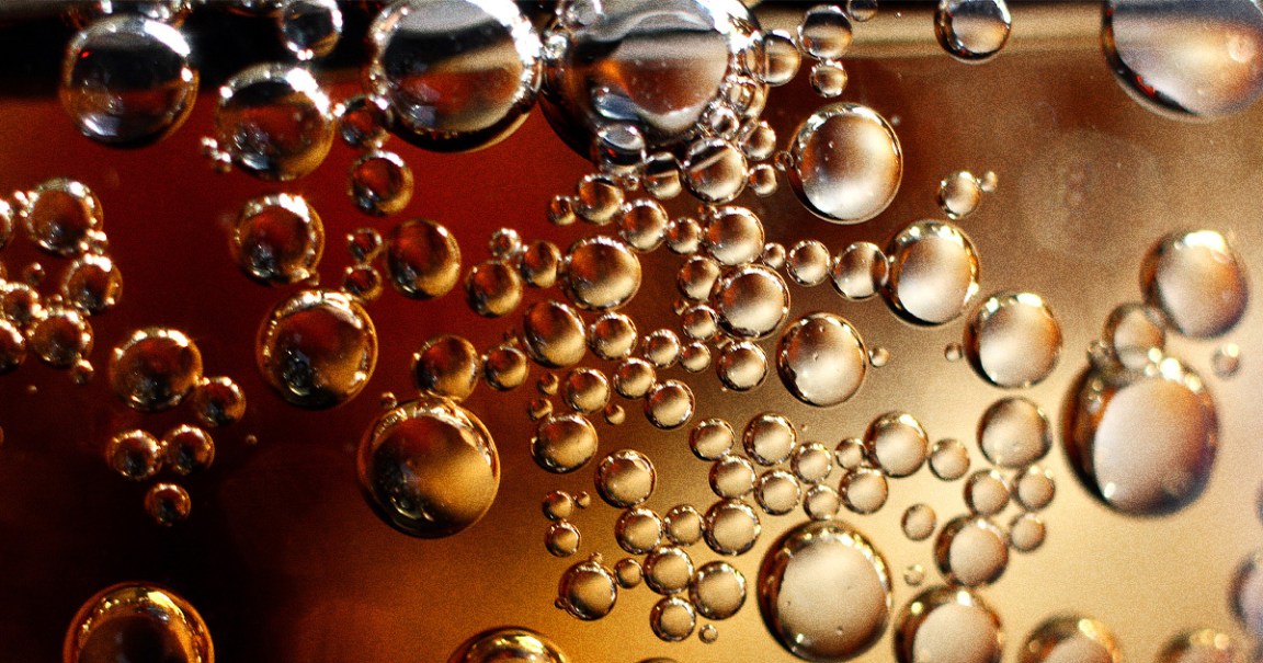 The WHO Is About to Declare Aspartame a Possible Carcinogen