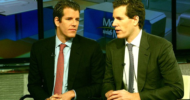 The Winklevoss Twins' Crypto Company Is in Crisis After the Bitcoin Crash