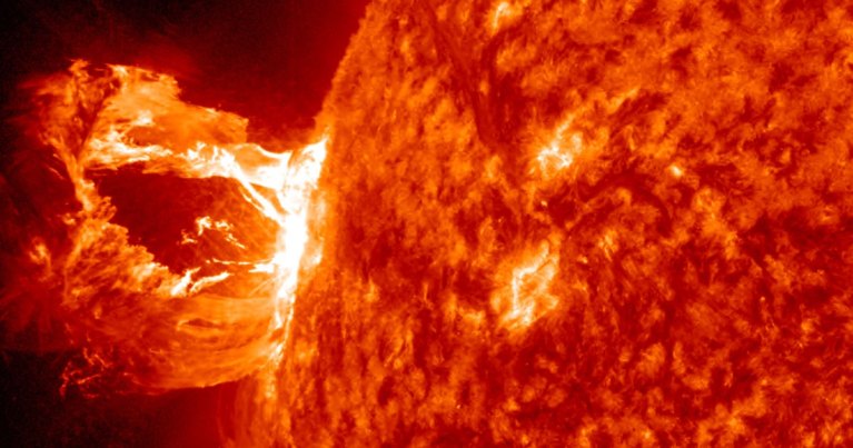 There's Something Weird Going on With the Sun