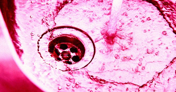 Scientists Identify Strange Chemical in Drinking Water Across the US