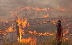 Scientists Just Found Who's Causing Global Warming