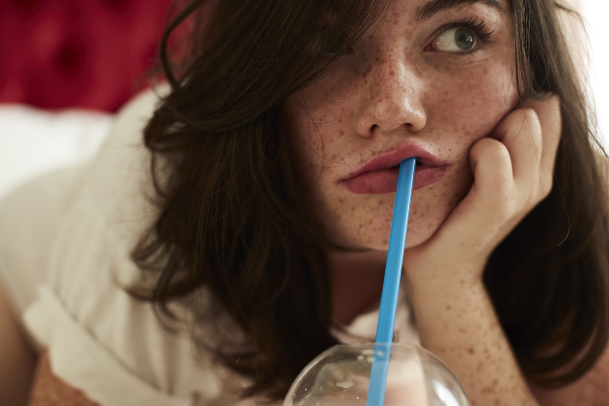The Anti-Straw Movement Was Dumb, Annoying, and...Actually Worked