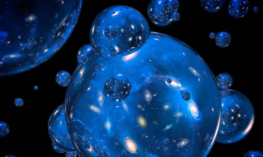 Harvard Professor Says Godlike Aliens May Be Creating Universes in Labs