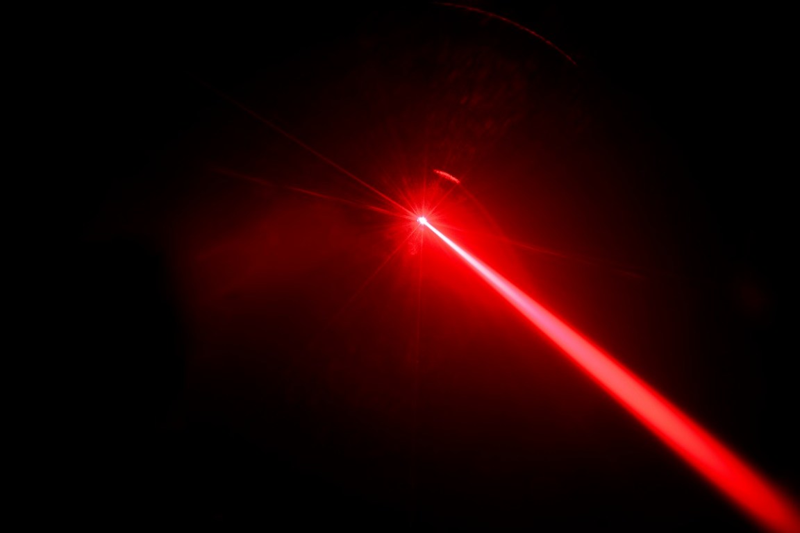 Chinese Military Says It’s Figured Out How to Build Laser Weapons That ...