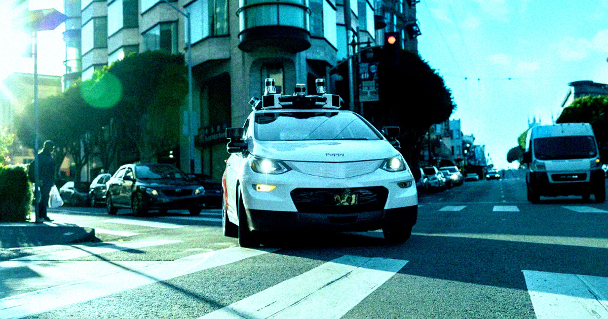 Driverless Cars are Biased Against Dark-Skinned People and Kids, Say ...