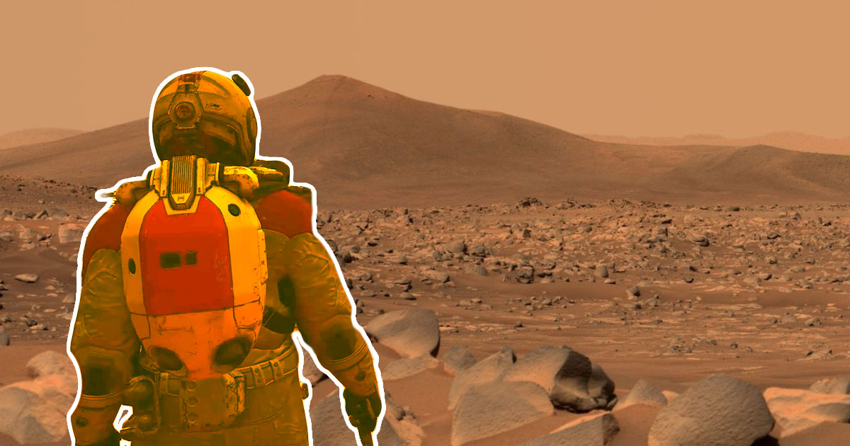 Guy Complains Images From Video Game Look Bad, But They're Real NASA ...