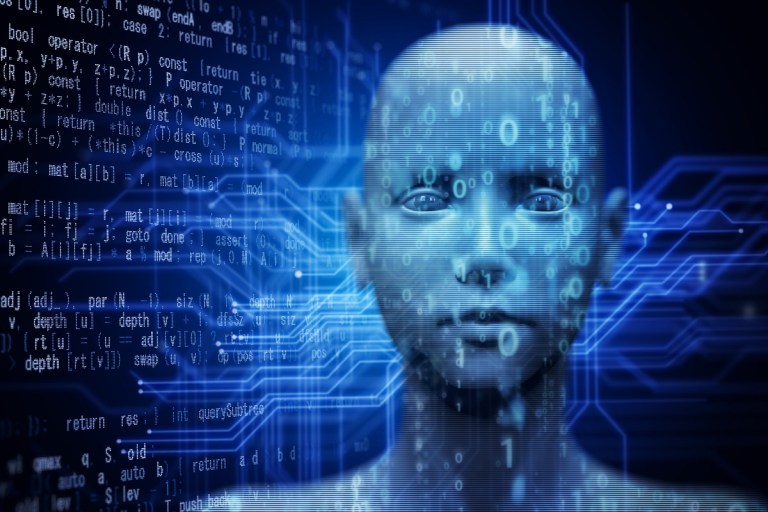 Inventor Claims His AI Is Sentient, Fights to Copyright Its Creations
