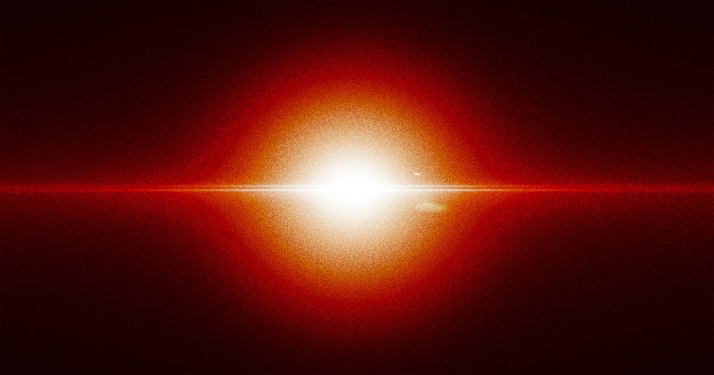 Scientists Say the Sun Has Been Shooting Out Super-Bright Light For ...