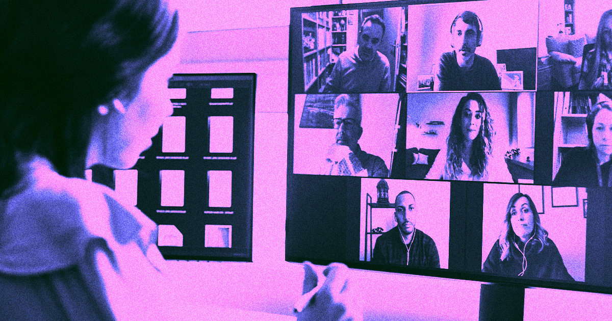 Zoom Insists It Wasn’t Using Private Calls to Train AI System