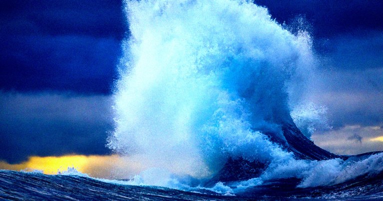 People Are "Fishing" by Just Throwing Dynamite in the Water