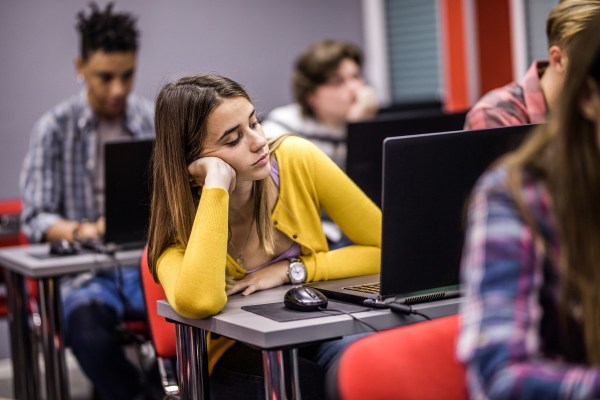 ChatGPT Could Put People Who Write Essays for Cheating Students Out of ...