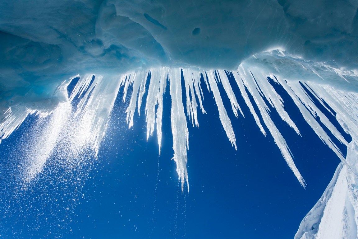 It’s Too Late for Geoengineering Alone to Save Antarctica, Scientists Find