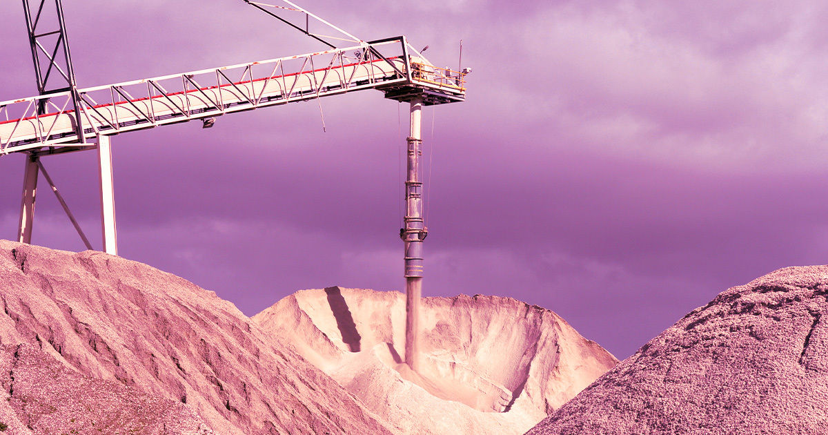 Colossal Cache of Lithium Found in US May Be World's Largest