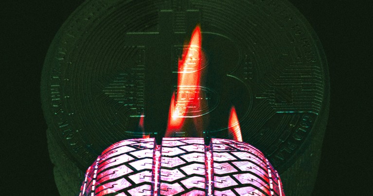 A Quantum Computer Could Crack Bitcoin in Half, Research Finds