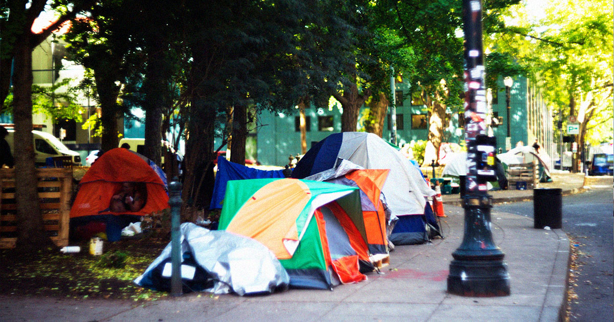 Denver Gave Homeless People $1,000 Per Month and It Got Them Off the ...