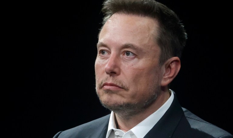 Side Effects of Ketamine Could Explain a Lot About Elon Musk's Behavior