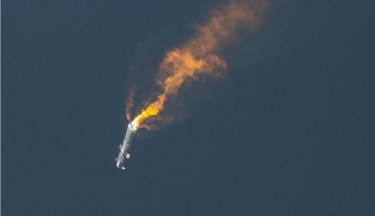 Elon Musk's Massive Rocket Explosion May Have Caused Significant ...
