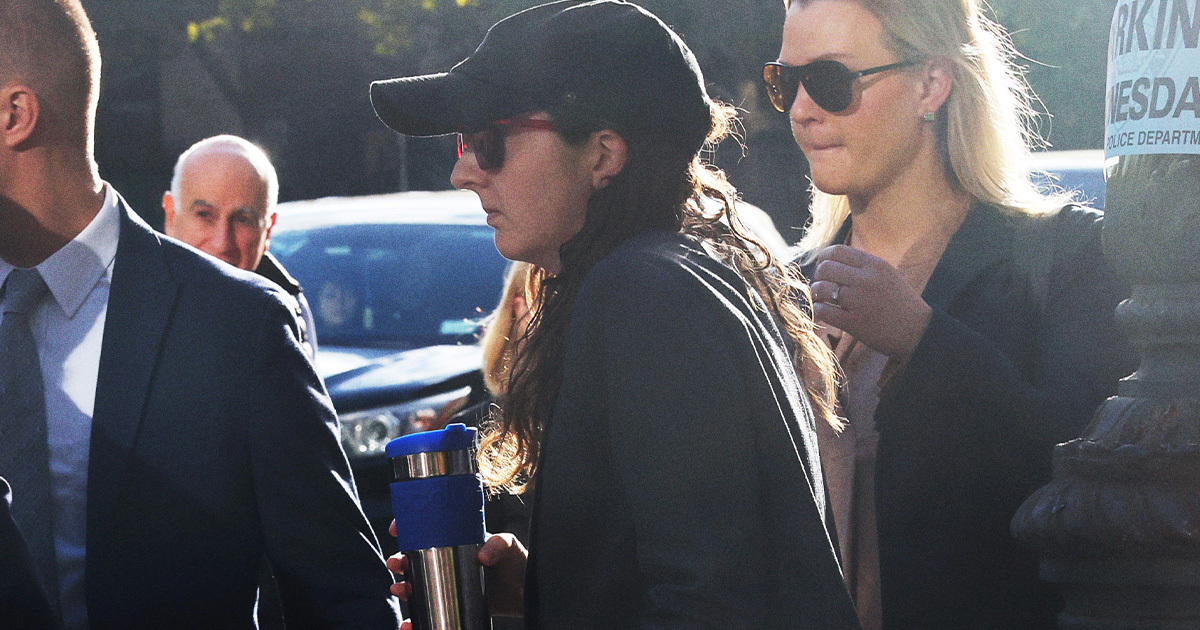 FTX Witness Says SBF Sent Chinese Officials $150 Million In Bribes