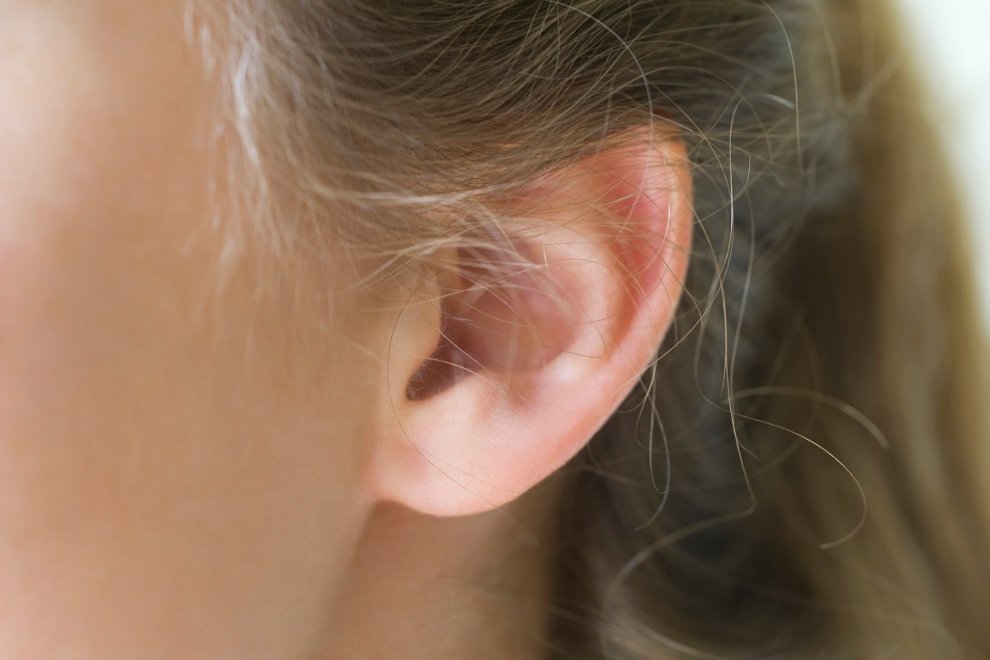 New Genetic Treatment Successfully Lets Deaf Children Hear