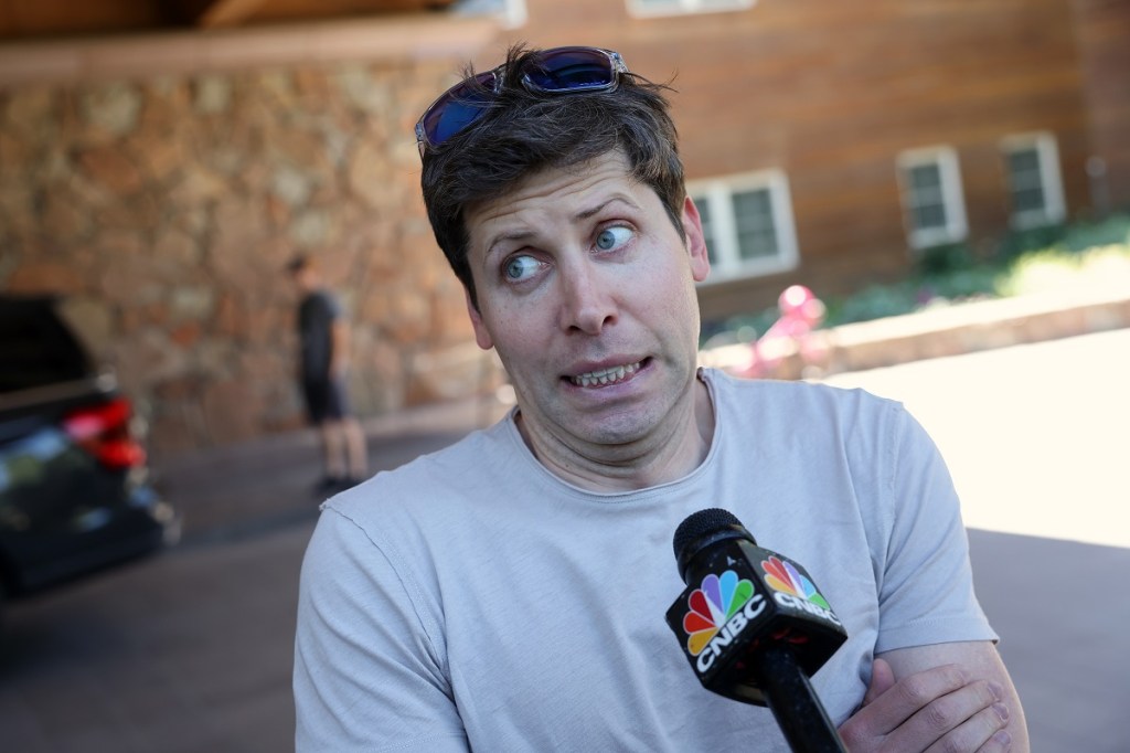 The Ever-So-Ethical OpenAI Just Replaced Its "Core Values" With ...