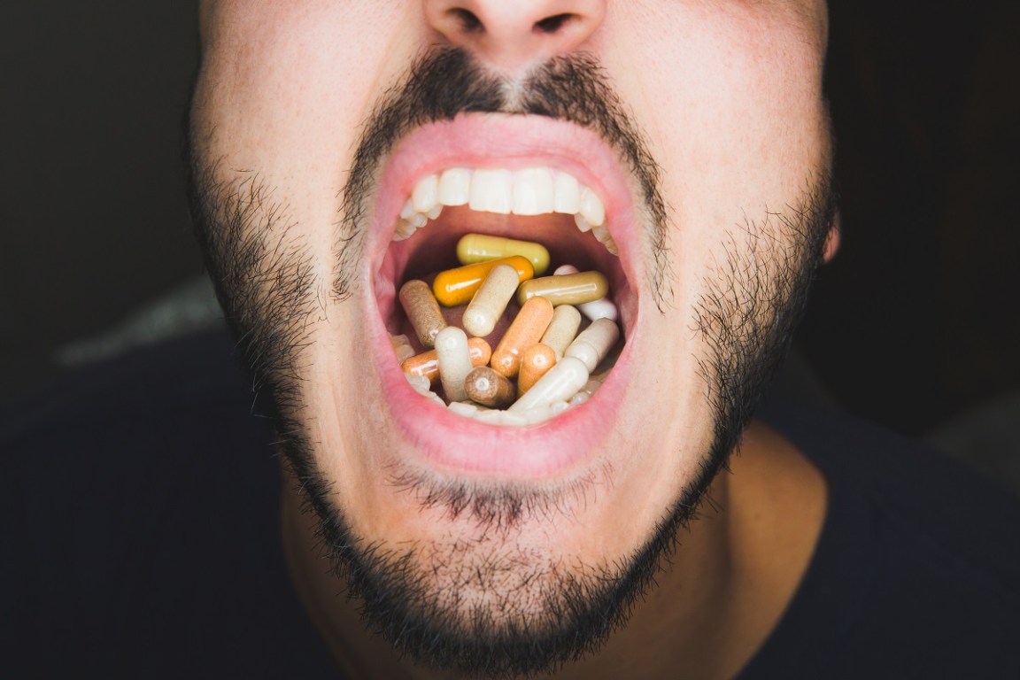 Scientist Who Thought Supplements Were a Scam Changed His Mind After ...