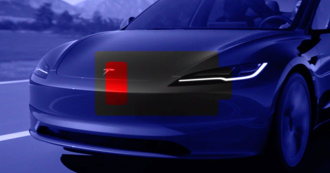 Tesla on Full Self-Driving Mode Plows Through Deer Without Even Slowing ...