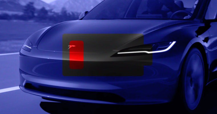 Tesla on Full Self-Driving Mode Plows Through Deer Without Even Slowing ...