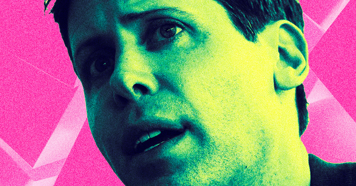 Sam Altman Says He Has "Zero Ill Will" Toward Guy Who Shanked Him