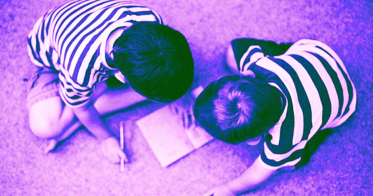 In New Experiment, Young Children Destroy AI at Basic Tasks
