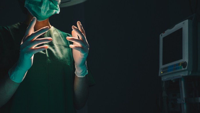 Murdered Insurance CEO Had Deployed an AI to Automatically Deny ...