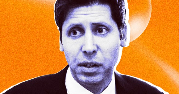 This Appears to Be Why Sam Altman Actually Got Fired by OpenAI