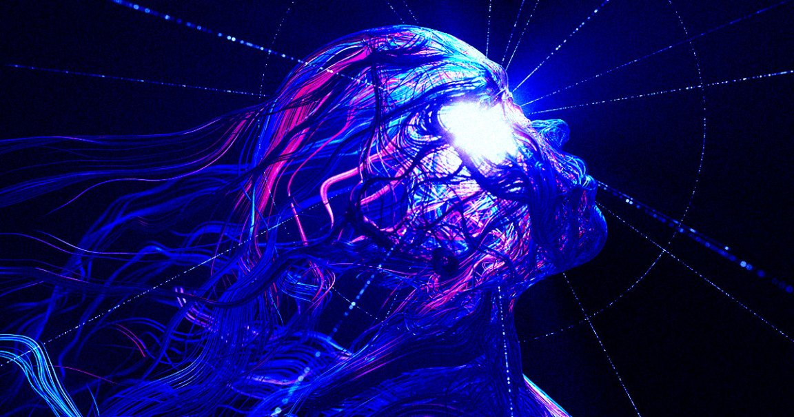 OpenAI's Chaos Linked to Super Powerful New AI It Secretly Built