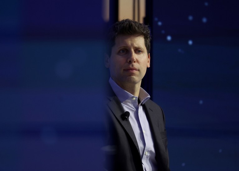 This Appears to Be Why Sam Altman Actually Got Fired by OpenAI